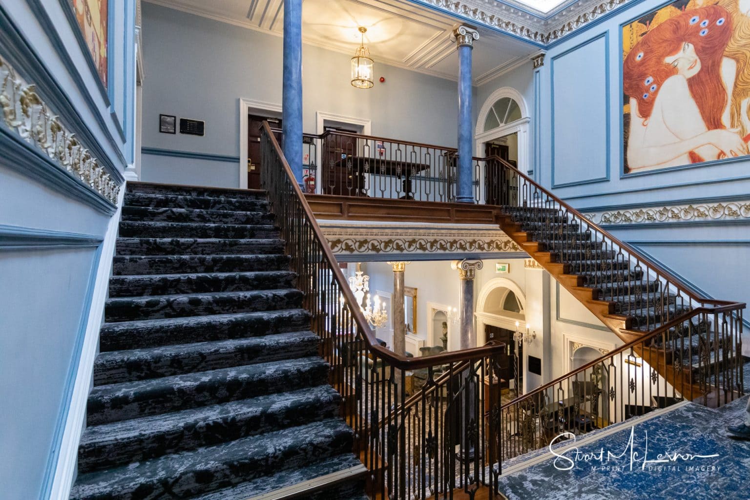 Shrigley Hall Wedding Photography - Stockport Wedding Photographer | M ...